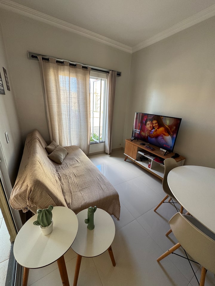 La Casa Lagoinha - Lagoinha