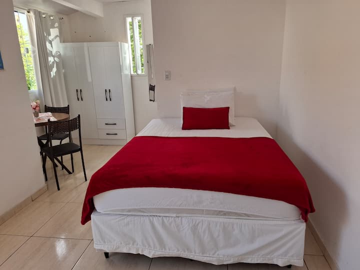 O Seu Aconchego. é Um Espaço, Aconchegante. - Arraial do Cabo