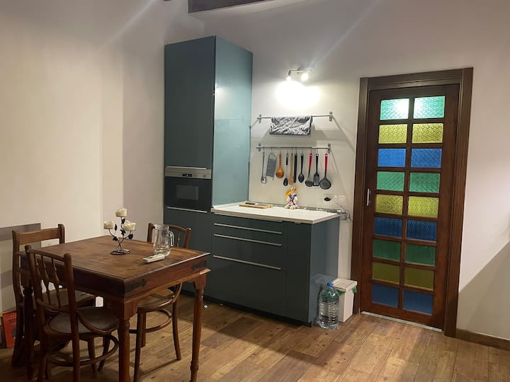 Cozy Apartment In Casco Antiguo - Majorca