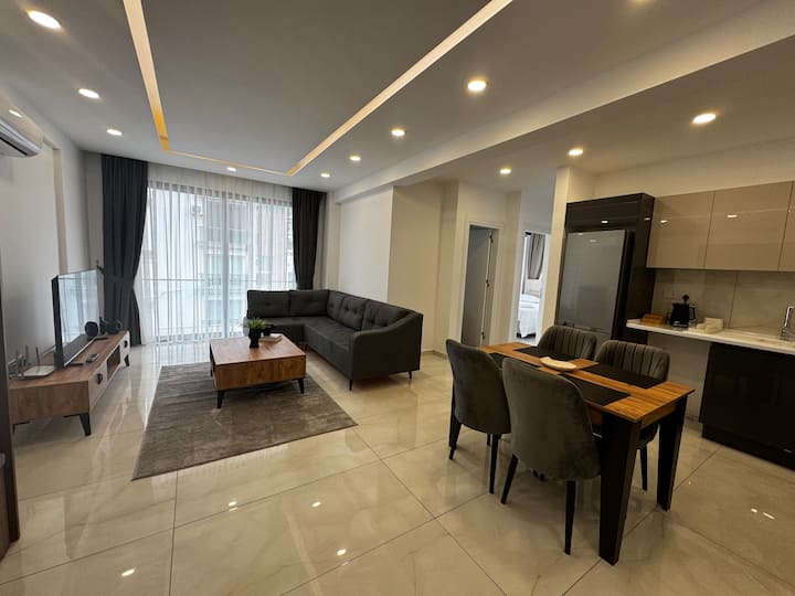 Gerçek Residence Girne - Girne