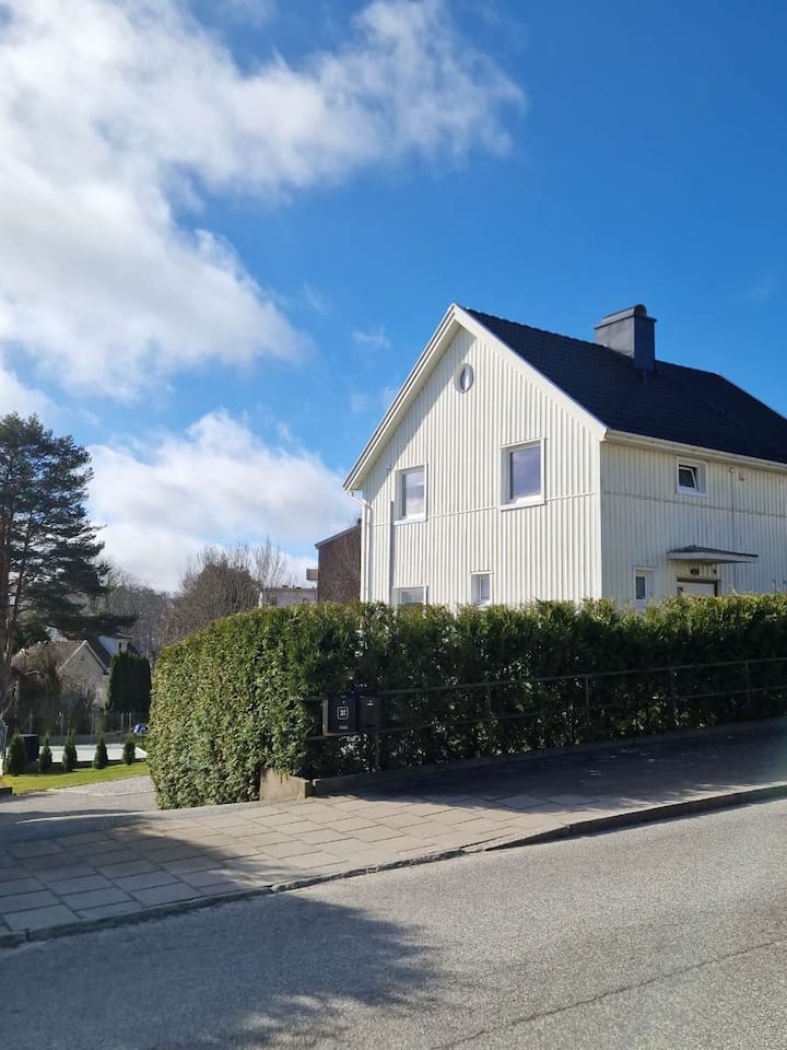 Semesterboende I Hjärtat Av Strömstad - Strömstad