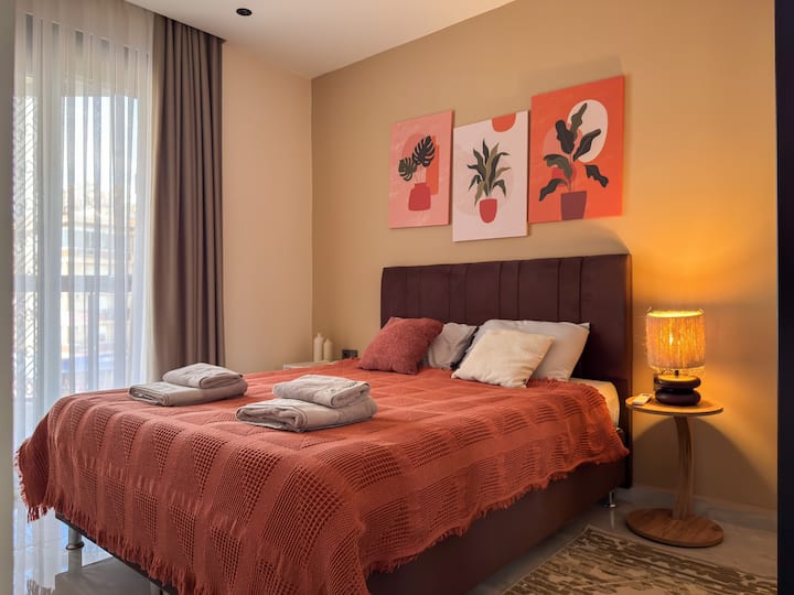 Qoople Oba Select Apartments-250m To Beach - Oba