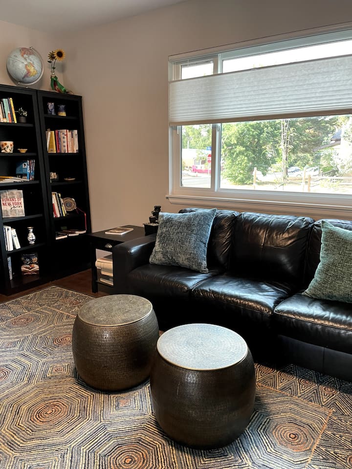 South Boulder Home - Boulder, CO