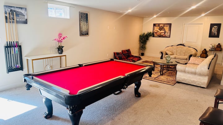 The Hosting Vault - Accokeek, MD