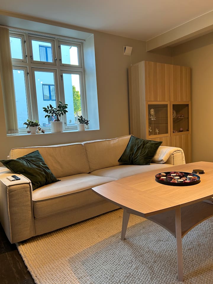 Leilighet Nær Stavanger Sentrum - Stavanger