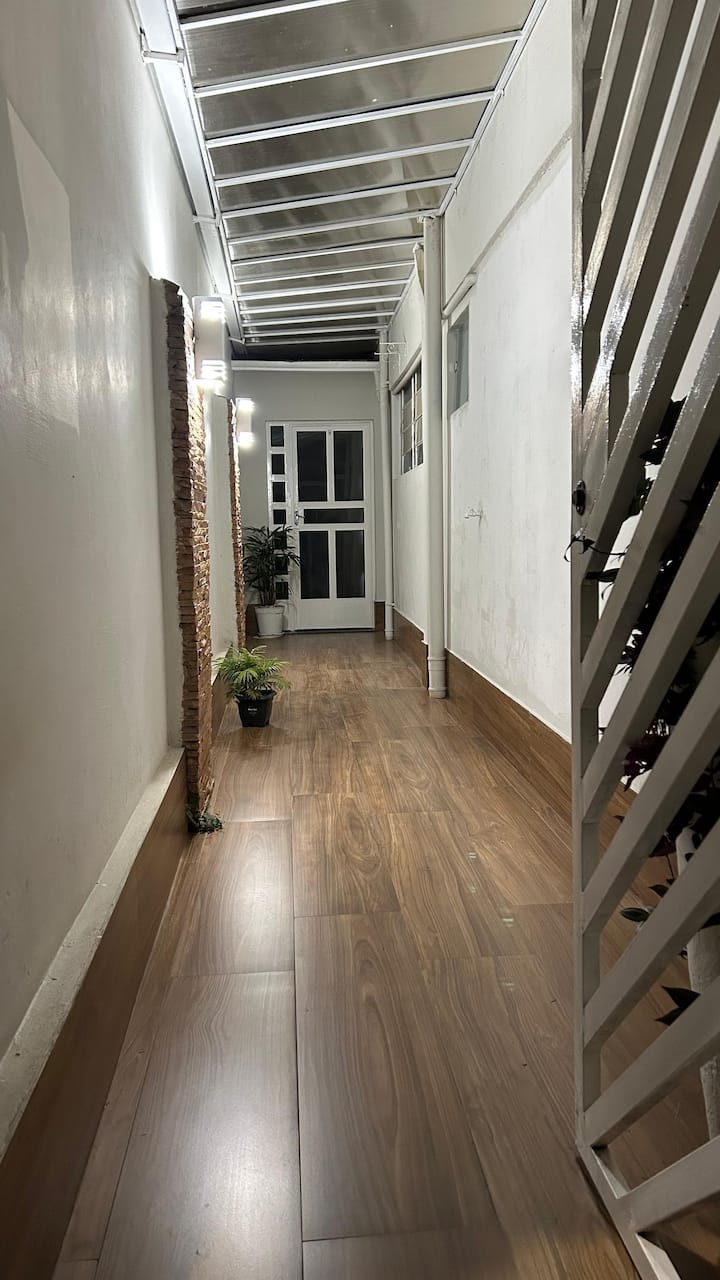 Casa Da Dê - Diamantina