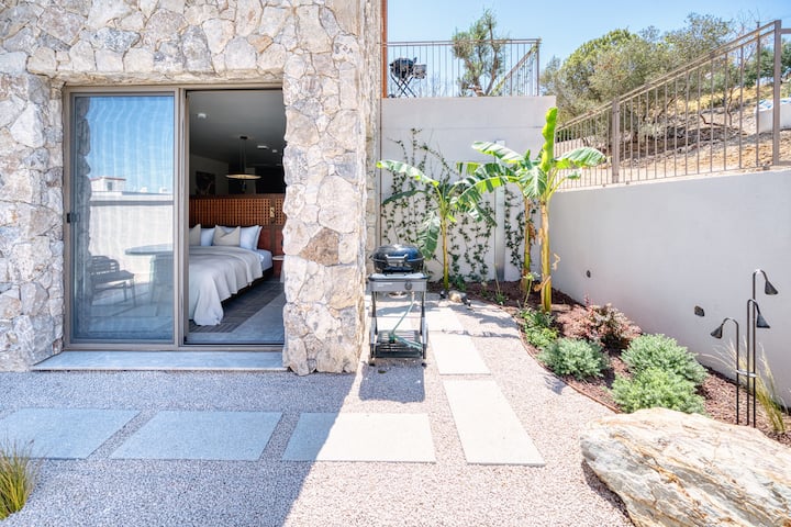 Käsiala Apart Hotel Yeni Foça - 101 - Foça