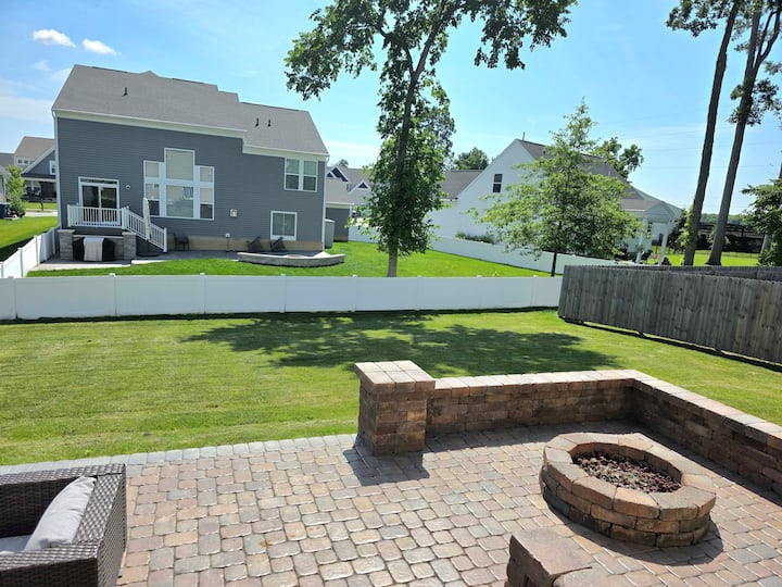 Your Home Away From Home - Marysville, OH