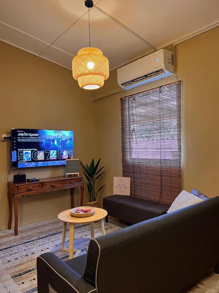 Premier Cottage - Cherating