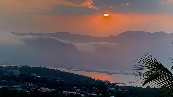 Resid. Mirante Das Estrelas - Ilhabela