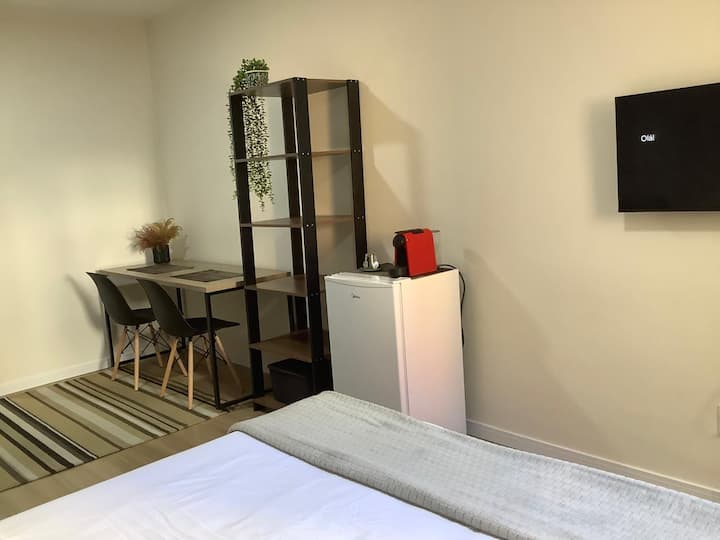 Apartamento Studio 51 - Campinas
