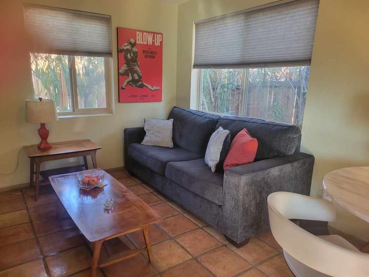 Private Casita With Patio - Arizona