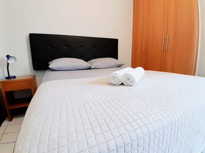 Apartamento Na Asa Norte - Brasília - Brasilia (Brazil)