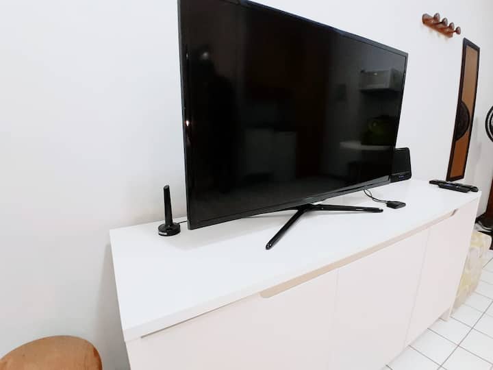 Apartamento Na Asa Norte - Brasília - Brazil