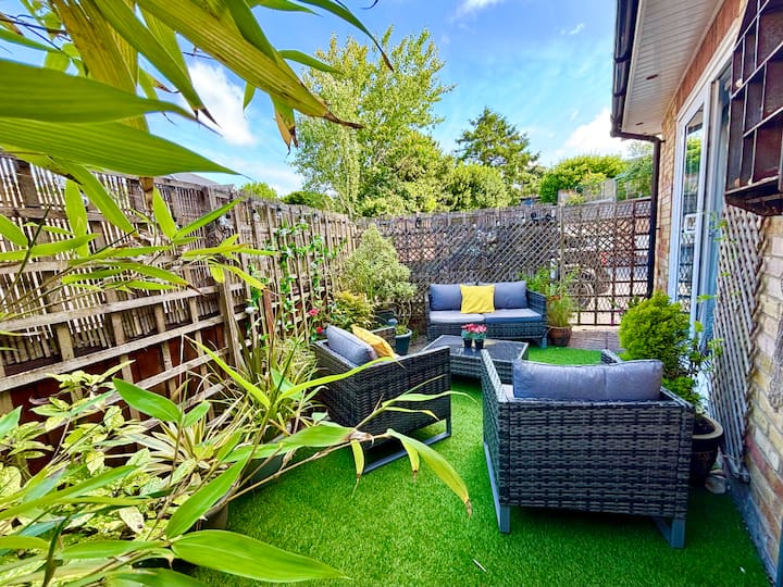 Seashell Cottage Milford On Sea Prev Listing  5* - Milford on Sea