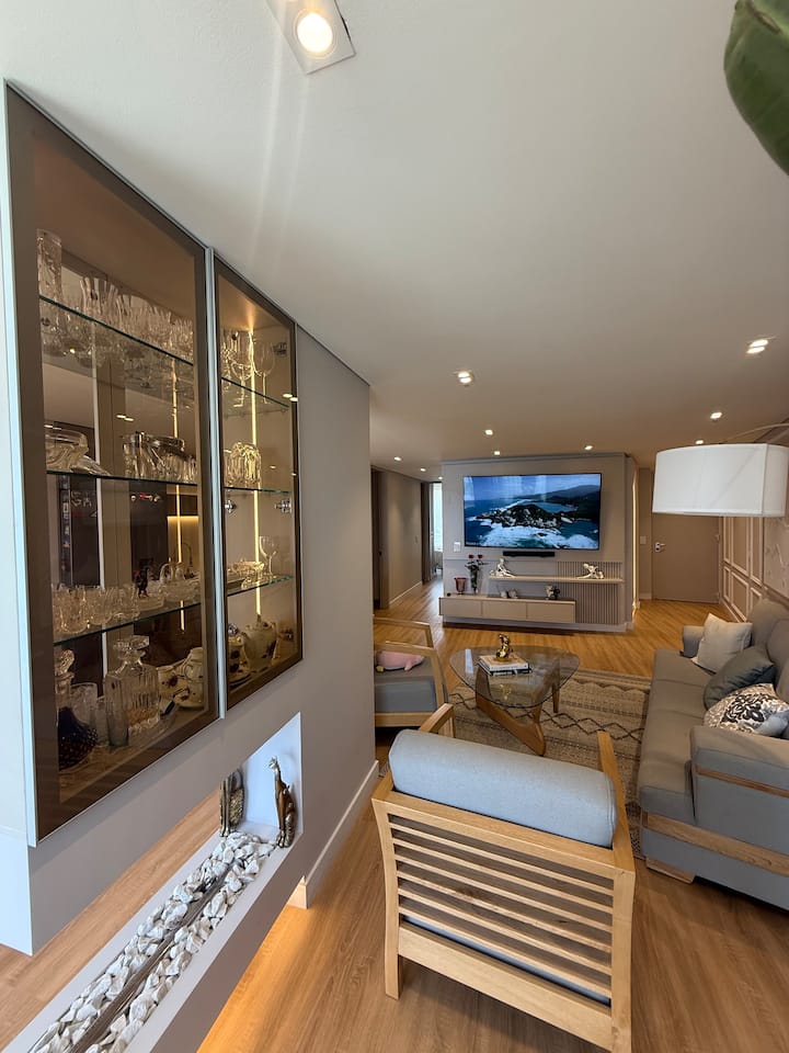 Delux Loft With Lake View And Close To Hot Springs - Paipa