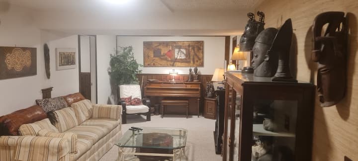 Cozy Room In A Quaint Cottage (2) - Guelph