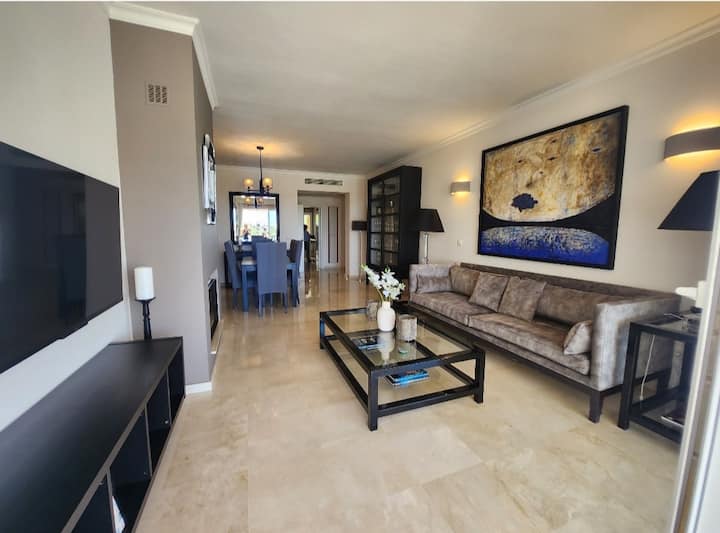 La Quinta Golf Marbella - Benahavís