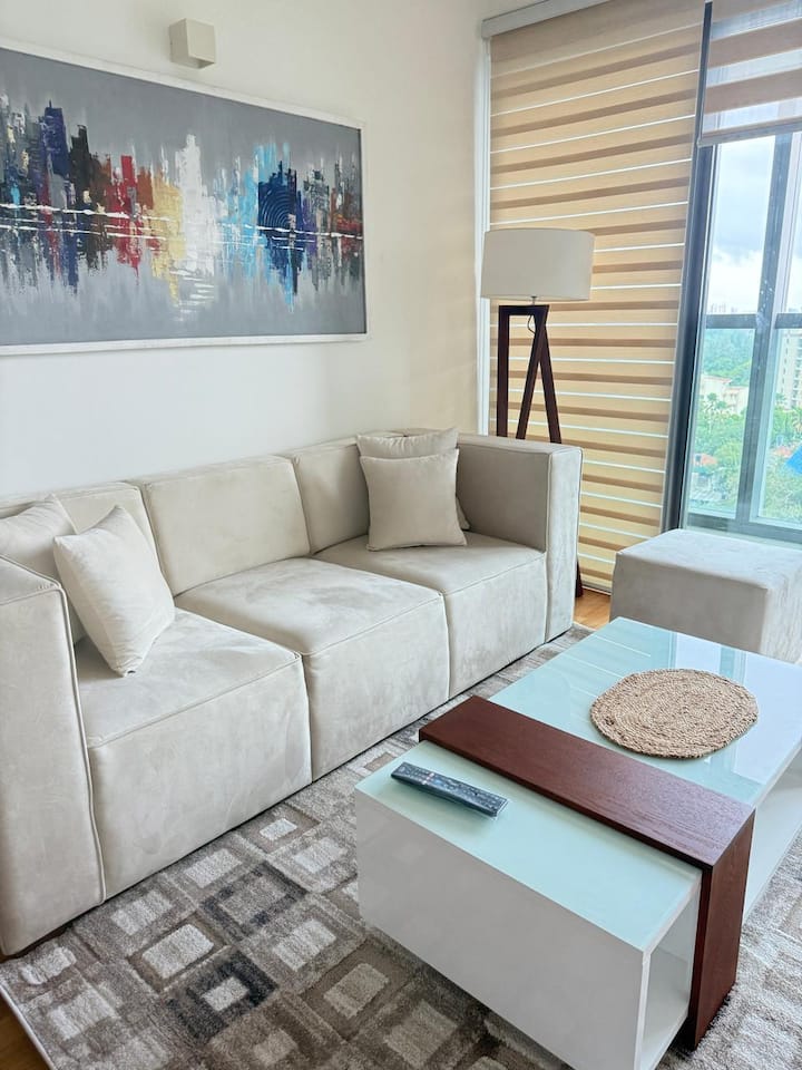 Yara Colombo-a Place To Unwind - Colombo