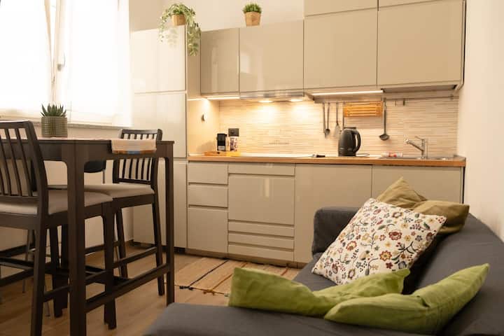 Luigi's Home - Torino