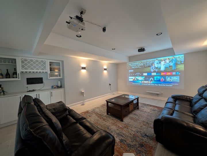 Luxury Accomodations - Alpharetta, GA