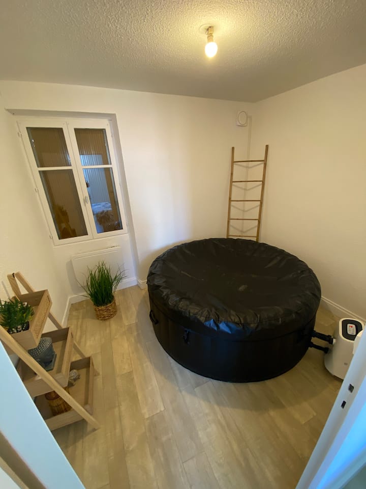 Le Coin Détente - Nevers