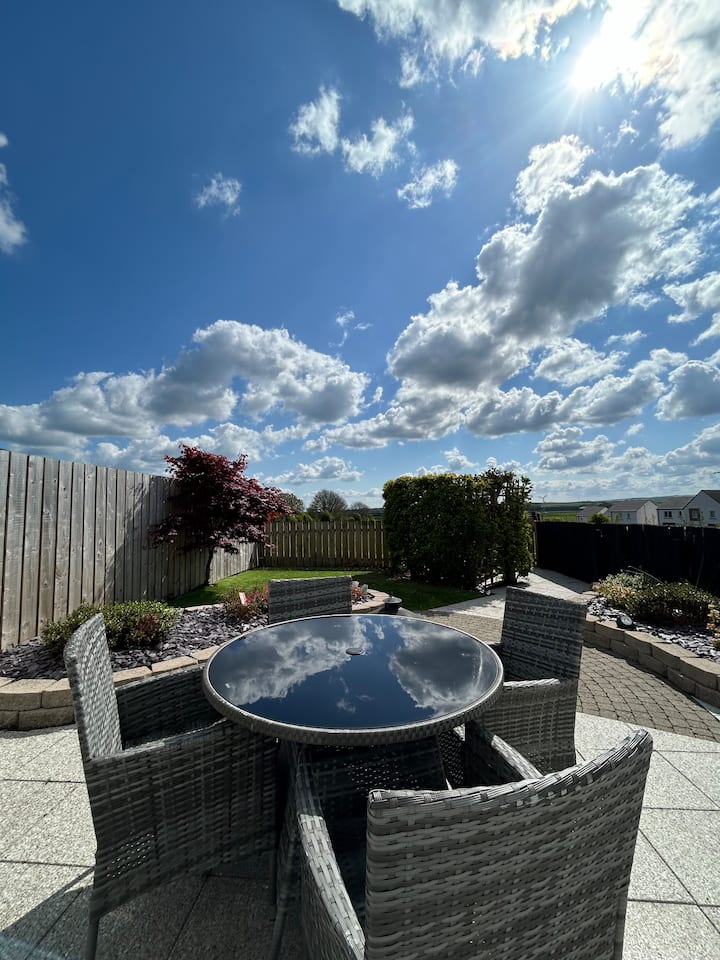 Red Door Retreat - Portrush