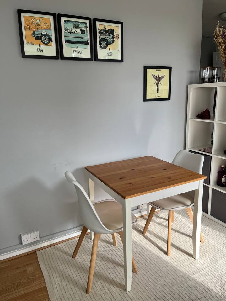 Entire Flat With A View - London, UK