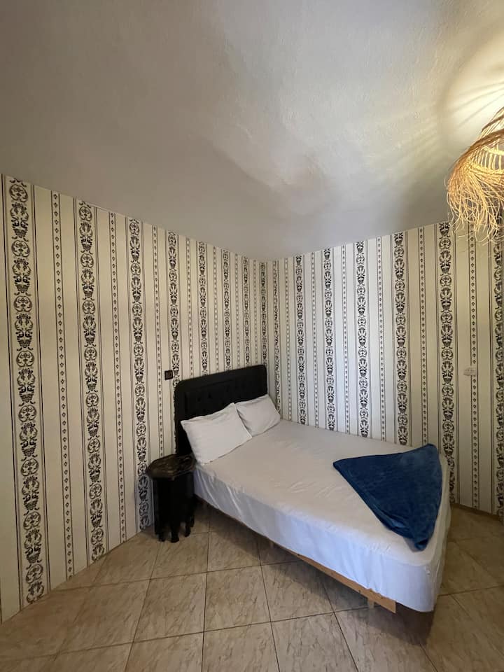 Island Surf House P2 R1 - Imsouane