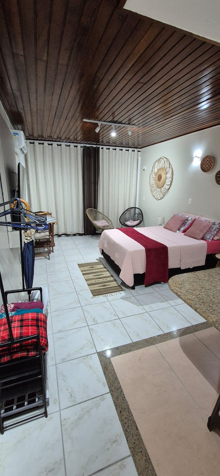 Ajuricaba 909 - Manaus