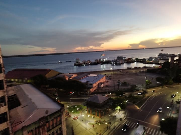 Ajuricaba 909 - Manaus