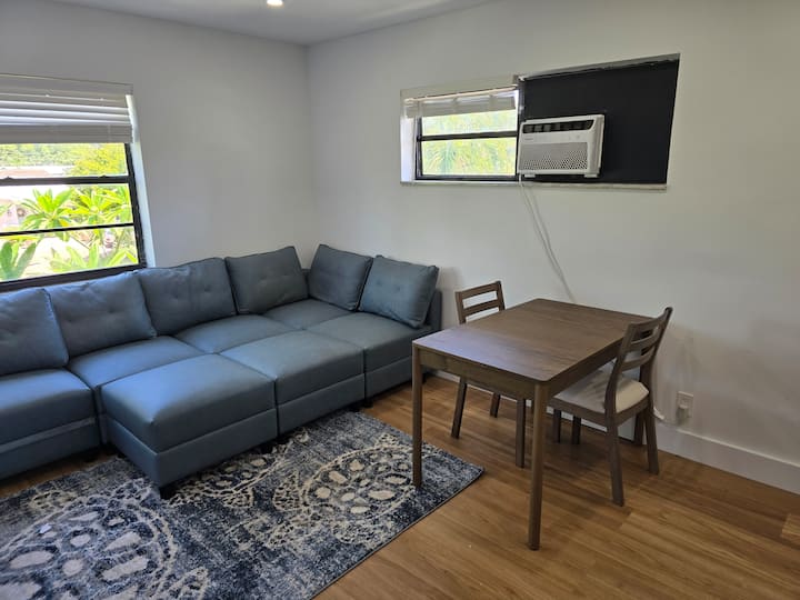 Gorgeous Apartment Nest - Pompano Beach, FL