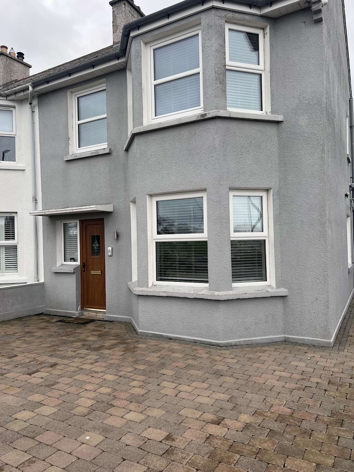 The Open 2025 Portrush Rental - Portrush
