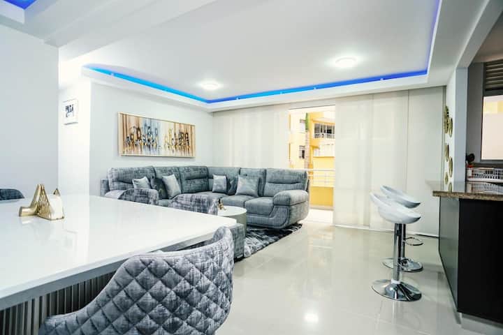 Lindo Apartamento Al Norte De Cali - Yumbo