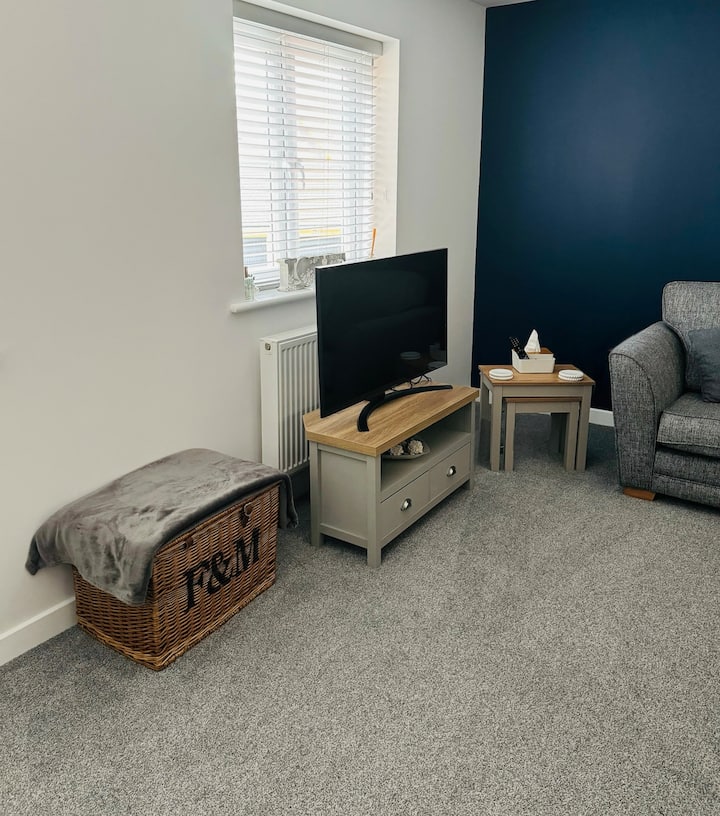 Spalding Lincolnshire 2 Bedroom Entire Home Rental - Spalding, UK