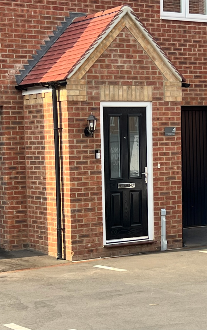 Spalding Lincolnshire 2 Bedroom Entire Home Rental - Spalding, UK