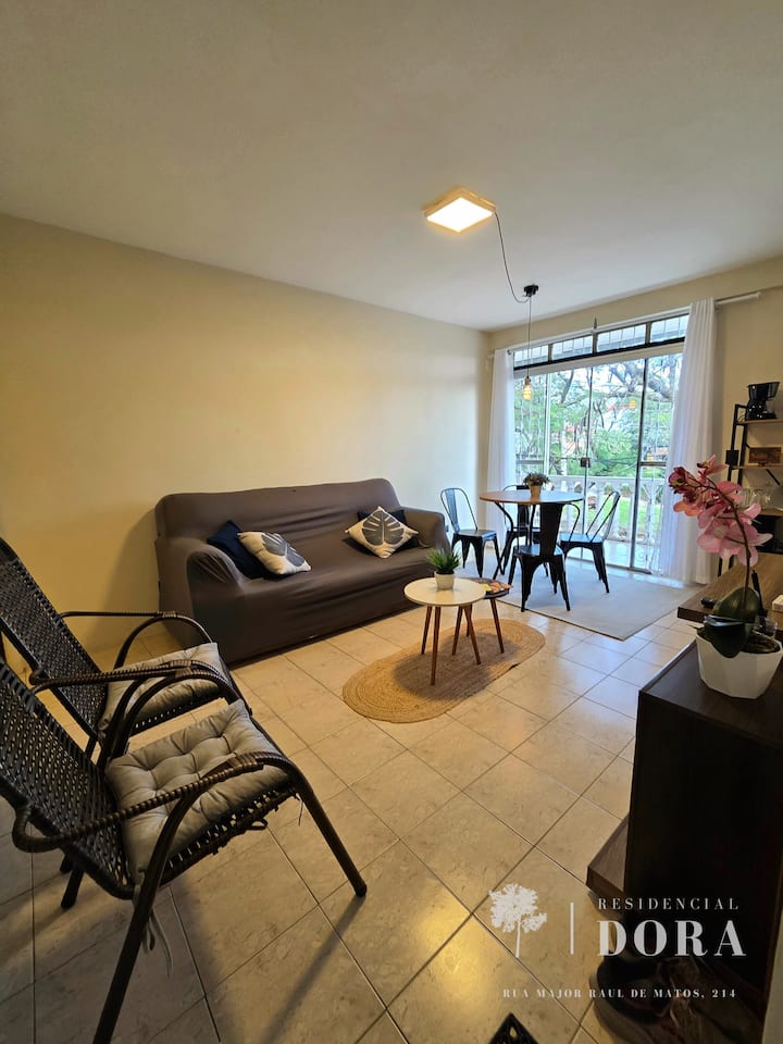 Residencial Dora Apto 01 - Foz do Iguaçu