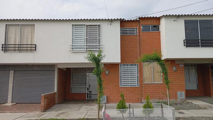 Alojamiento En Palmira. - Palmira