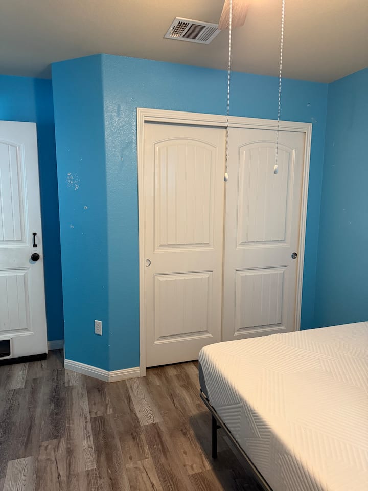 Spacious, Fun, And Peaceful Home - Pflugerville, TX
