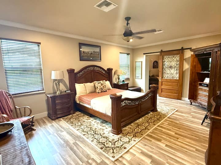 Equestrian Escape In Mt. Dora - Mount Dora, FL