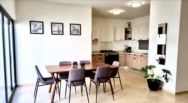 Casa De Las Olas - La Paz