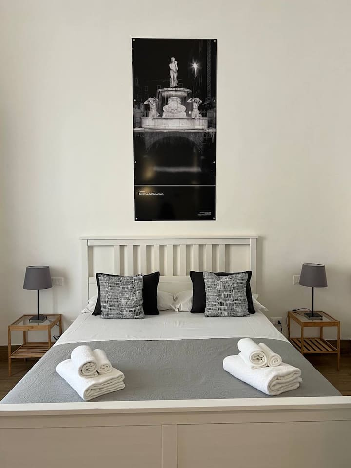 Qori Sicilian Stay - Catane