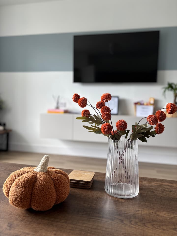Family Friendly Entire Home Bhx Solihull Nec Hs2 - Birmingham
