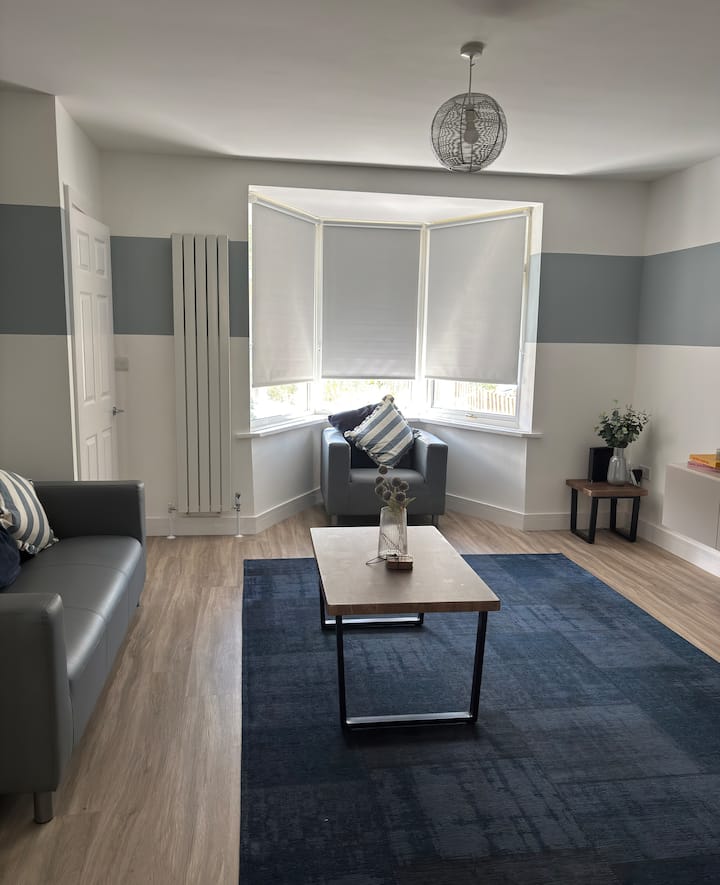 Family Friendly Entire Home Bhx Solihull Nec Hs2 - Birmingham