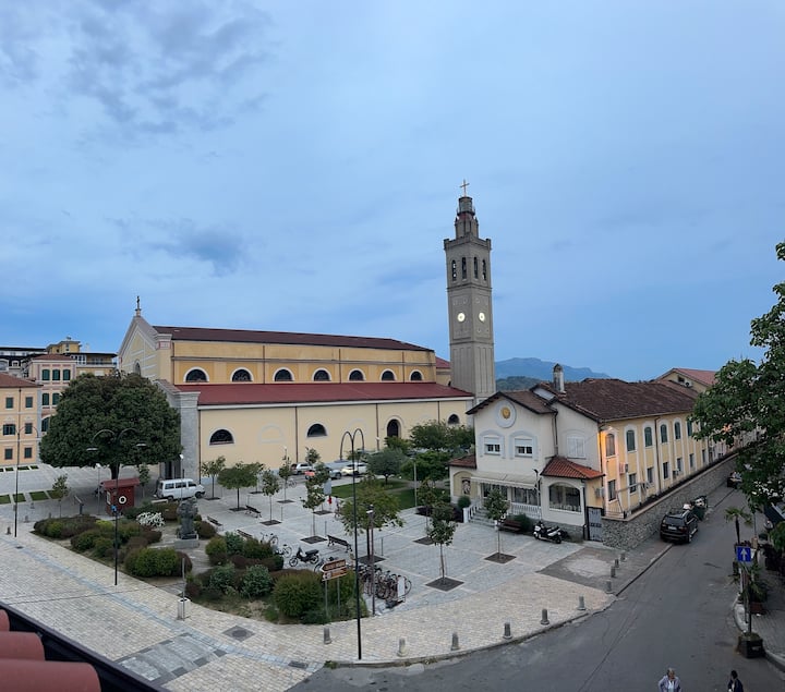 Bellway Shkoder - Shkodër