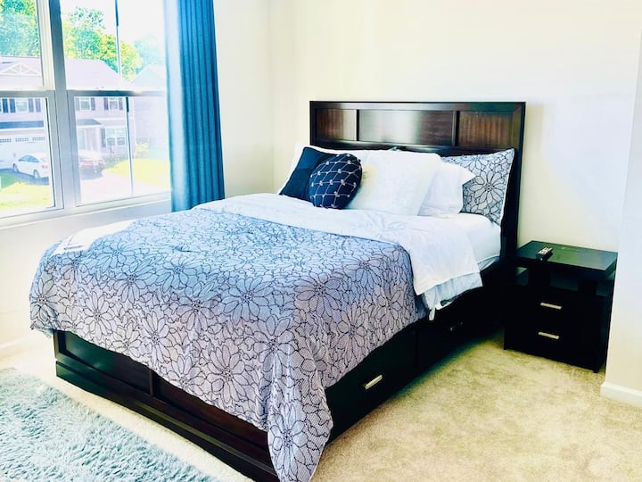 Furnished W/ Comfort & Relaxing - Hagerstown, MD