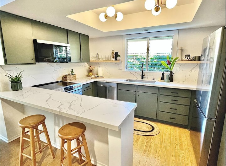 Puamana Gardens: Your Kauai Home - Kauai, HI