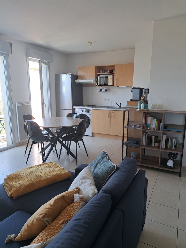 Appartement - Saujon