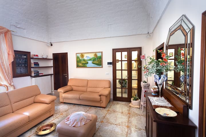 Casa Morosini - Locorotondo