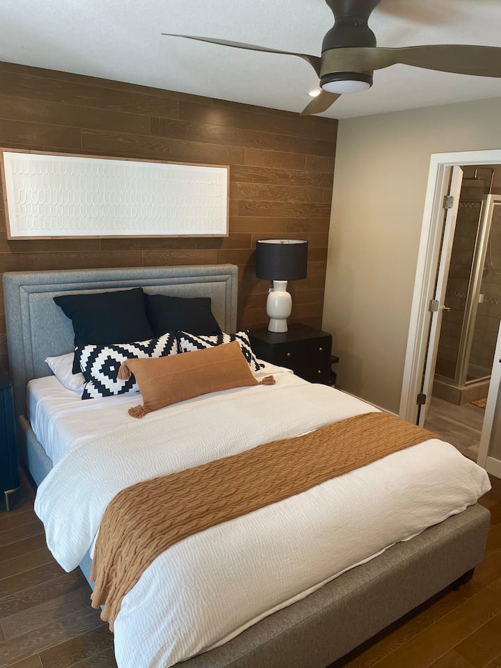 Cozy Private Suite Near Sna In Newport Beach - Costa Mesa, CA